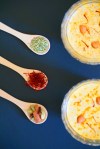 Vegan Chai Spiced Thandai: Sweet and Creamy Cold Indian Drink with Tea ...